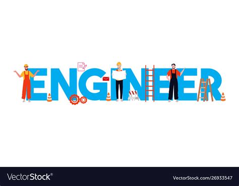 Engineer Font Fontspring