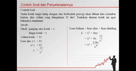 Soal Cerita Fungsi Eksponen Dalam Kehidupan Sehari Hari Ruang Jawaban