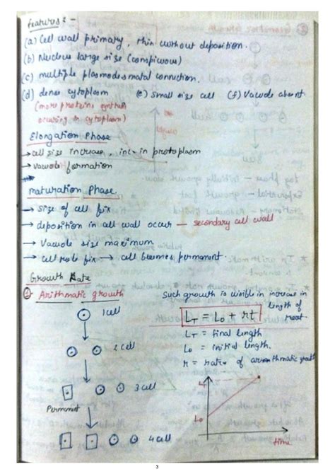 Solution Plant Growth Development Biology Neet Studypool