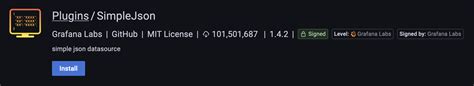 Grafana Pandas Datasourceexamplessinewave Midnightsreadmerst At