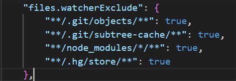 Increasing The Limit Of Maximum Open Files Causes A Crash Issue Microsoft Vscode