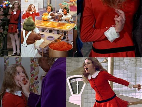 Willy Wonka And The Chocolate Factory Willy Wonka And The Chocolate