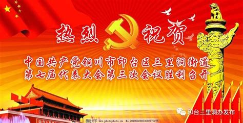【聚焦党代会】党代表们有话说