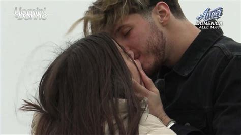 Uomini E Donne Brando E Raffaella In Crisi Cosa Sta Succedendo Alla