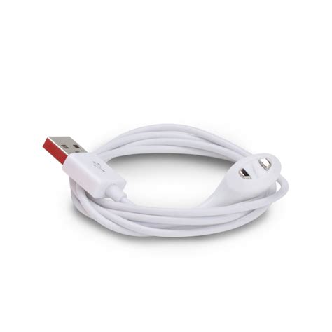 Magnetic Charging Usb Cable We