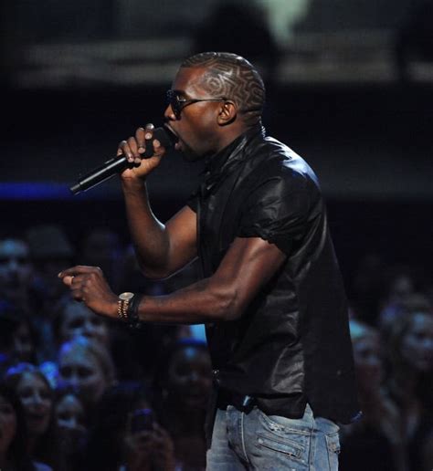 Kanye Imma Let You Finish Template