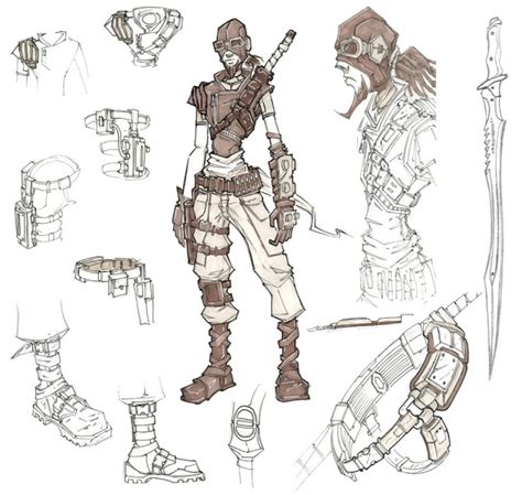 Mordecai Borderlands 2