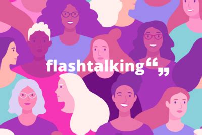 Meet The Female Leaders Of Flashtalking | Innovid