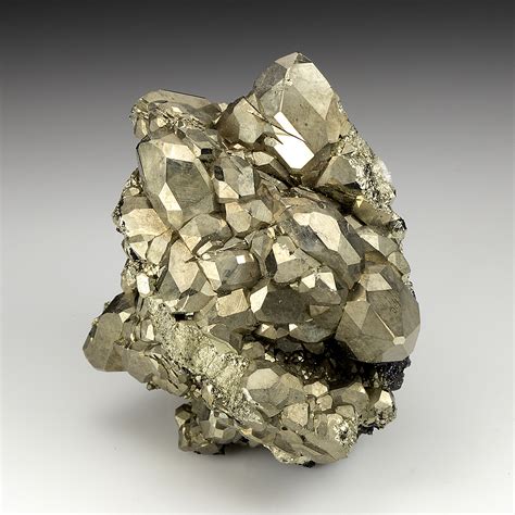 Pyrite After Marcasite Minerals For Sale 4811076
