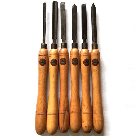 Marples Wood Lathe Chisels At Brayden Woodd Blog