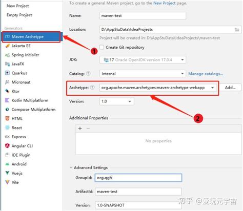 第十三篇 javaweb 在idea中配置 maven 知乎