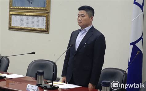 唐復年觀點》如果顏家不點頭 國民黨該思考的是「人才在哪裡？」 政治 Newtalk新聞