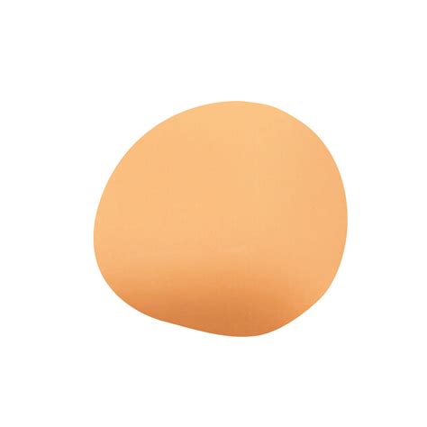 Glaze Peach