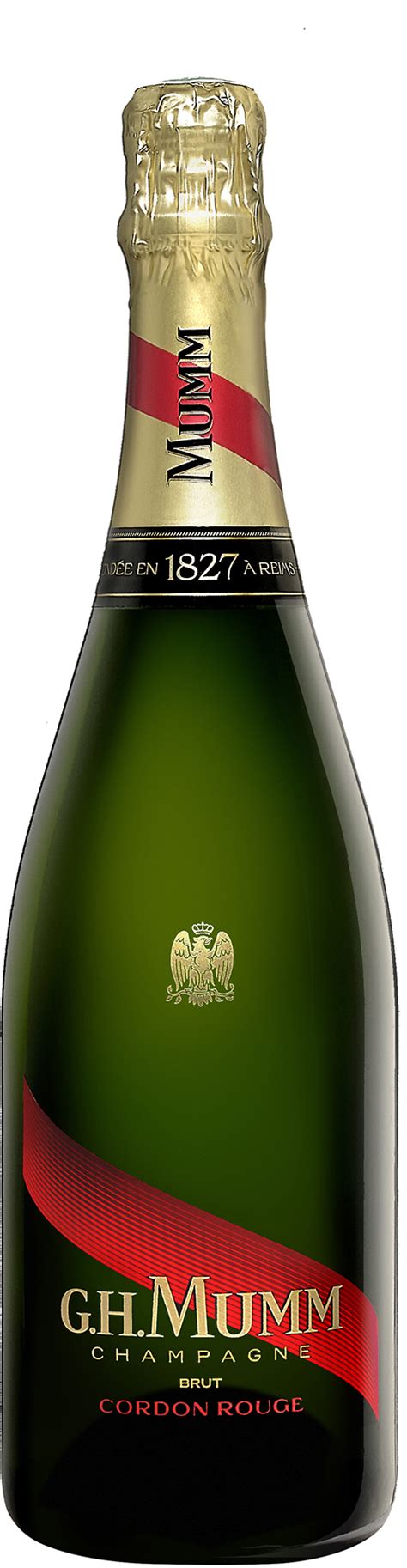 Mumm Cordon Rouge Brut Nv The Champagne Guide