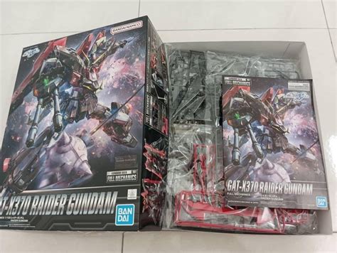 new unassemble gundam hobbies and toys toys and games on carousell
