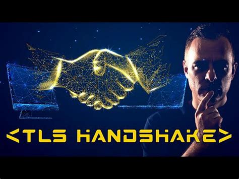 TLS Handshake Deep Dive And Decryption With Wireshark SSL Key Exchange Explained