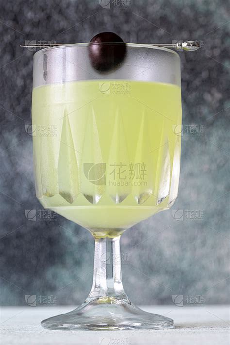 最后一句话的鸡尾酒