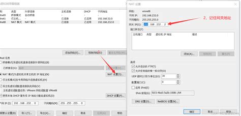 Centos设置固定ipcentos 固定ip Csdn博客