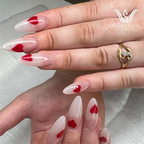 Nail Wedding Ideas Every Bride Should Try Selective Nails Beauty Spa