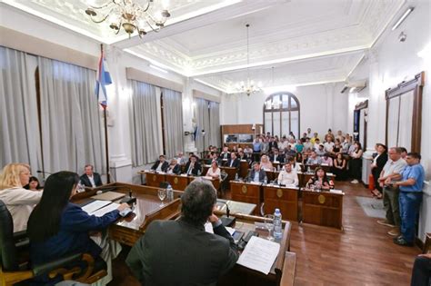 El Senado Buscará La Media Sanción De La Emergencia En Obra Pública