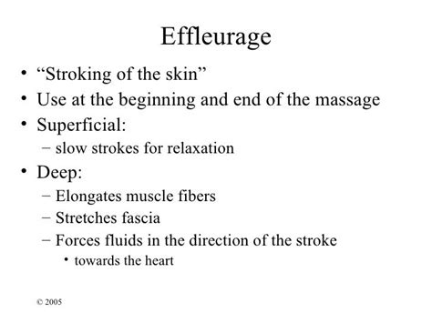 Massageplain