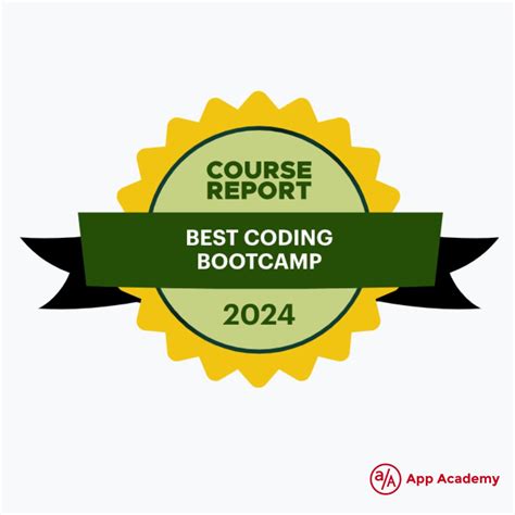 App Academy On Linkedin We Were Named One Of The 39 Best Coding Bootcamps By Course Report For