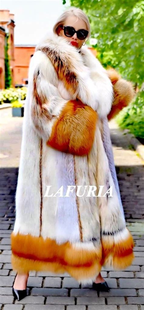 Пин от пользователя Roger Prime на доске Fur Шуба