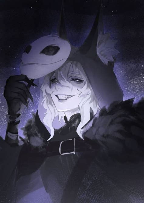 Vismer Character In Bossverse World Anvil
