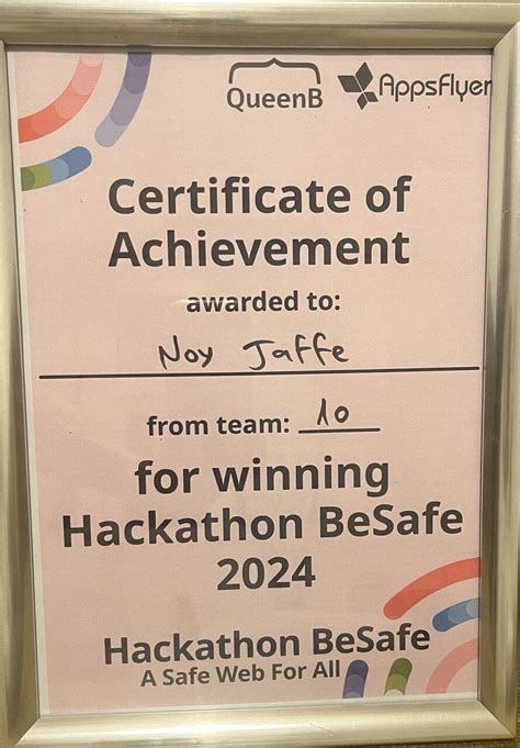 Hackathon React Nextjs Socketio Safeweb4all Teamwork Hackathon