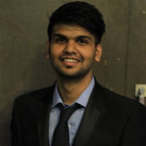 Nikhil Wani Research Engineer Bachelor Of Information Technology
