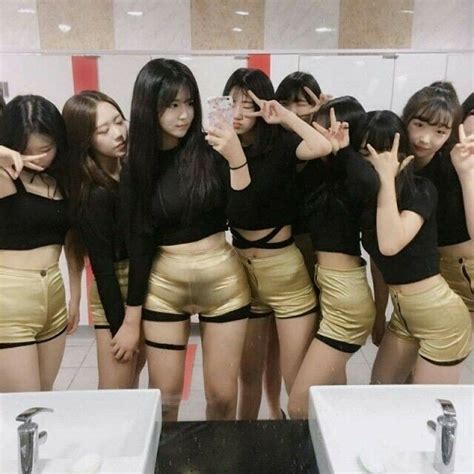 여고 댄스부 근황 Vortex Gaming