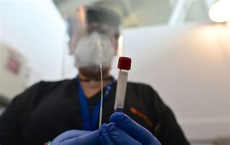 Coronavirus 29 De Junio Minuto A Minuto Oms Dice Que La Pandemia No