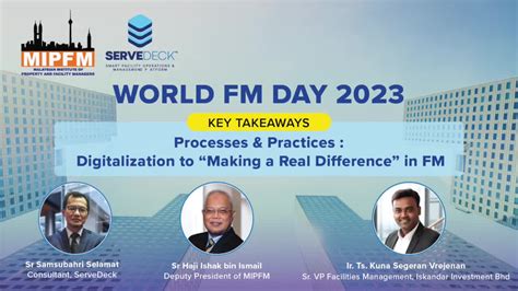 Video Servedeck Innovation Sdn Bhd On Linkedin Servedeck