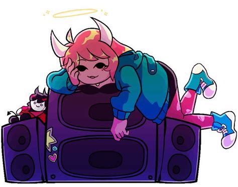 Cherry Fnf Mod Friday Night Fever Artofit