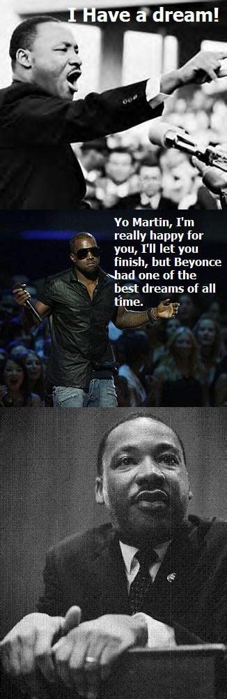 Kanye West Just Will Not Stop Interrupting