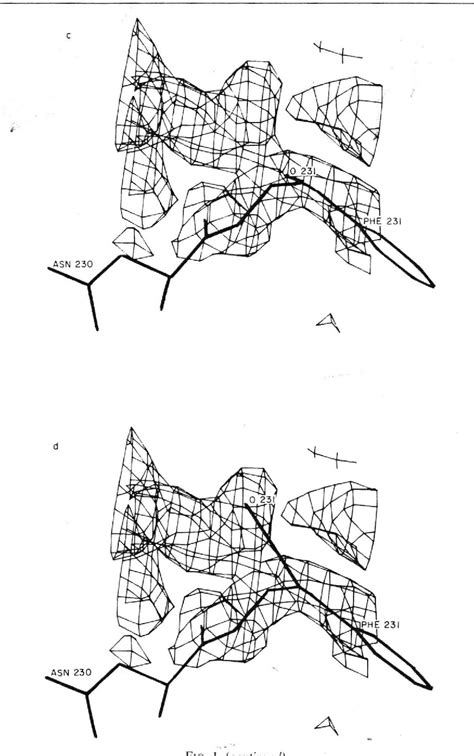 Figure I From Diffraction Methods For Biological Macromolecules