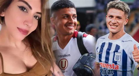Universitario Expareja De Jairo Concha Da Contundente Mensaje Tras Comparación Del Futbolista