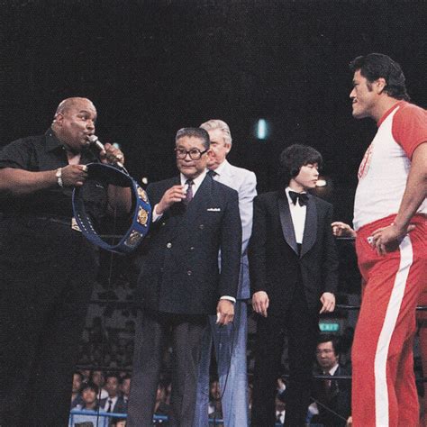 新日本プロレスvs全日本プロレス「仁義なき」50年闘争史【25】新日本「ブッチャー引き抜き」の激震！ Asagei Biz アサ芸ビズ