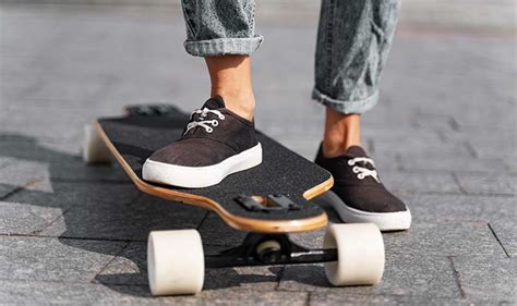 Learn How To Ride A Longboard You Can Teach Yourself Adrenaline Squad