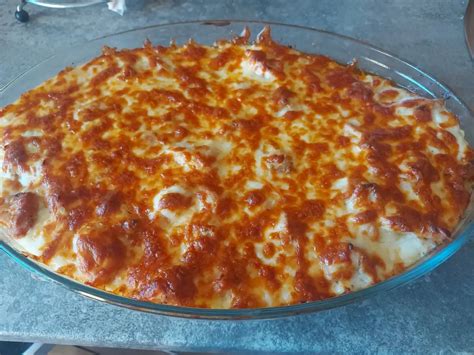 Пилешко филе на фурна с кашкавал Рецепта Edin Bg