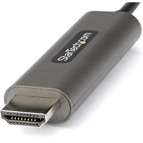 98ft 3m Usb C To Hdmi Cable 4k 60hz Whdr10 Ultra Hd