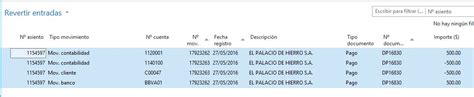 Errores Y Soluciones Nav 2015 Iva ~ Tutoriales Navision