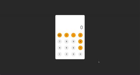 How I Built A Simple Calculator Using Javascript Shamil Vk Posted On The Topic Linkedin