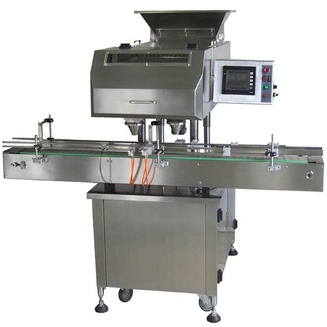 Gs 16 High Speed Counting Machine From China Manufacturer Handq Highquality Company