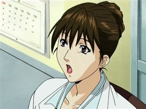 Stepmothers Sin Anime Characters