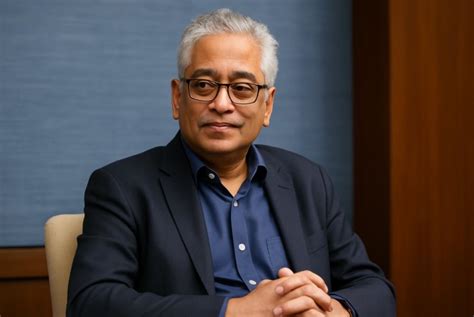 Rajdeep Sardesai At 60 Reflecting On A Legacy Of Bold Journalism And Sharp Storytelling