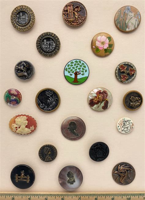 Lot Detail A Big Mix