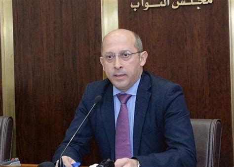 صوت كل لبنان آلان عون التيار لا يسعى للتمديد ولا لتأجيل الانتخابات