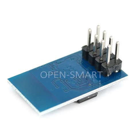 Купить с Esp8266 ЭСП 01 беспроводной модуль Uart с серийный чтобы Wifi и беспроводной модуль для