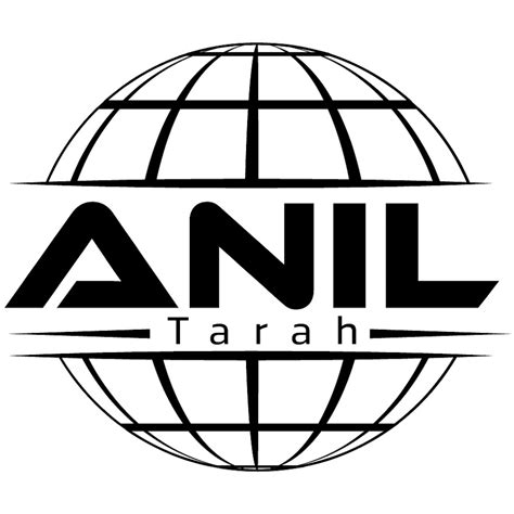 آنیل طراح Anil Tarah Youtube